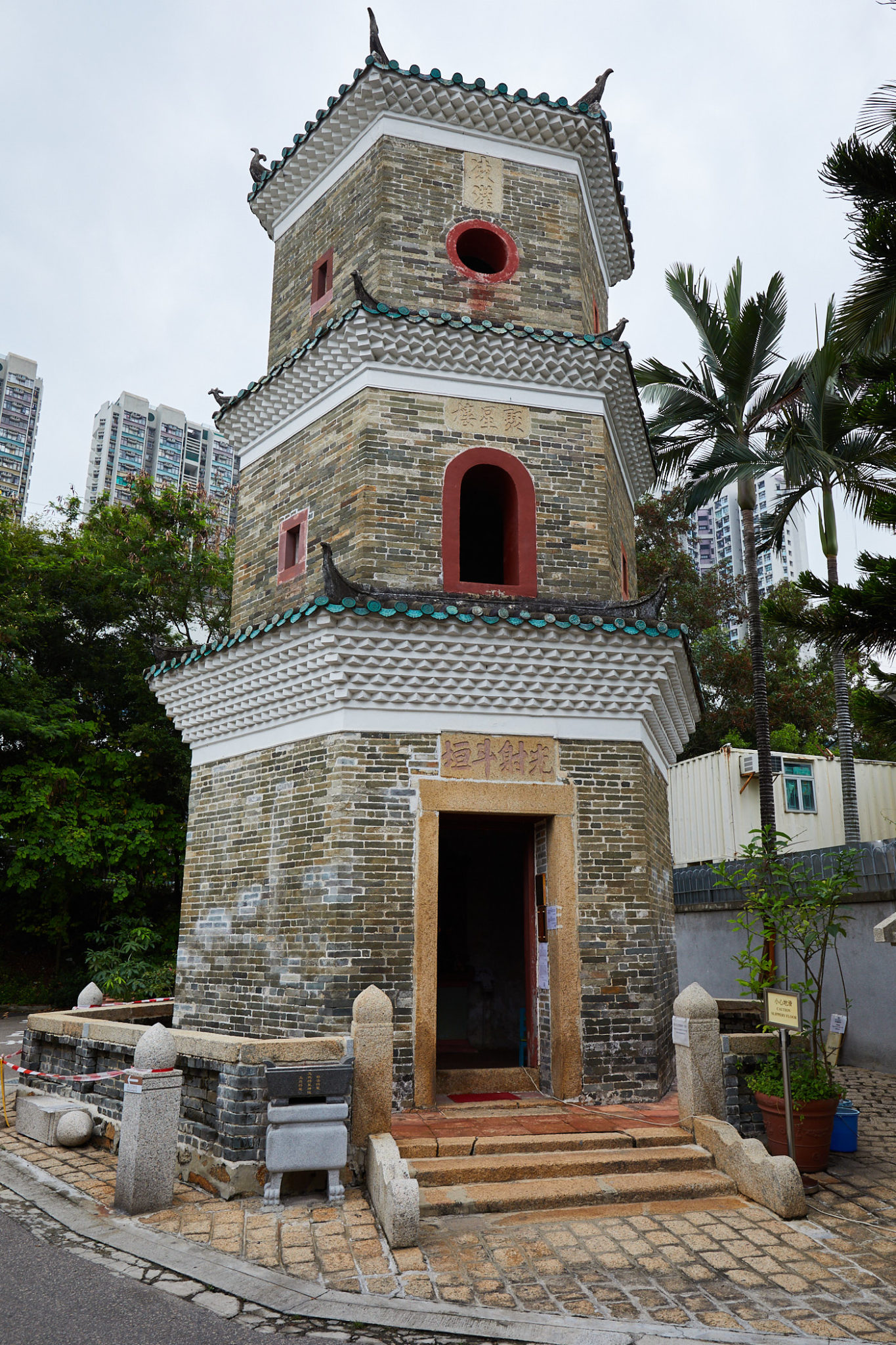The Ping Shan Heritage Trail, Hong Kong - The Mango Road