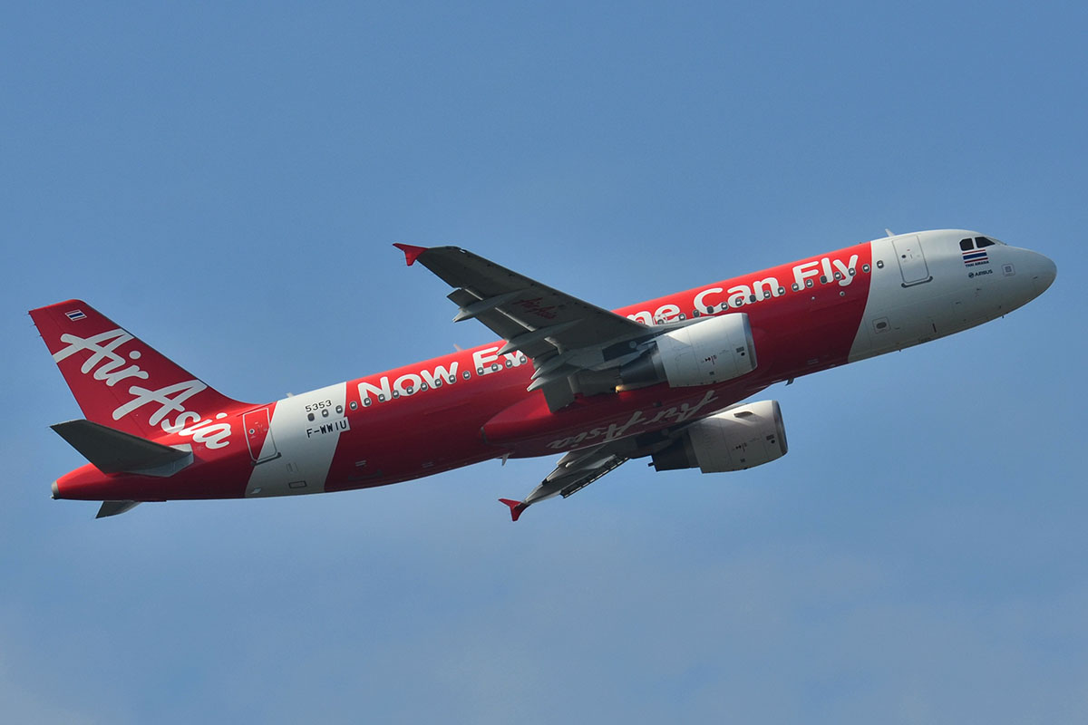 Thai AirAsia adds more flights to India