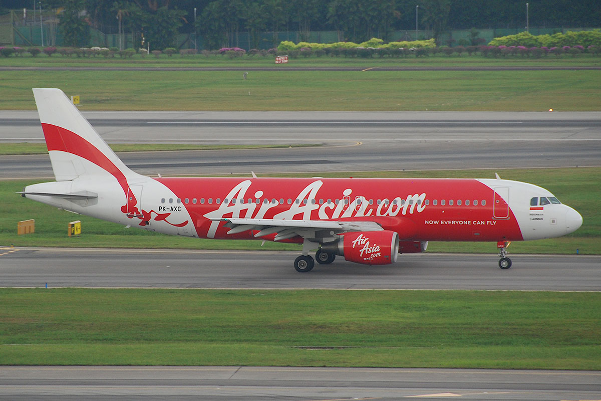 New AirAsia service to Adelaide